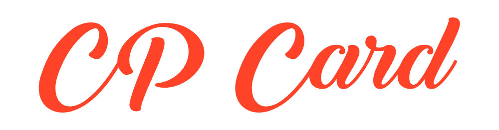 CP Cards